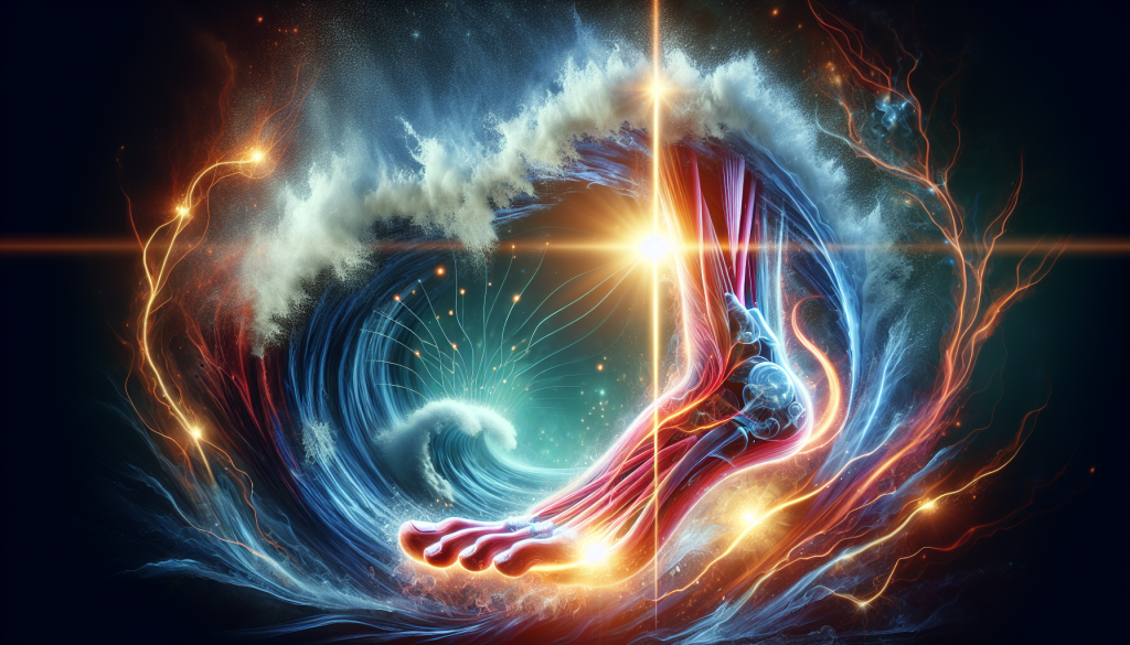 Shock Wave Therapy Vs Laser Therapy For Plantar Fasciitis - Beyond Stem ...